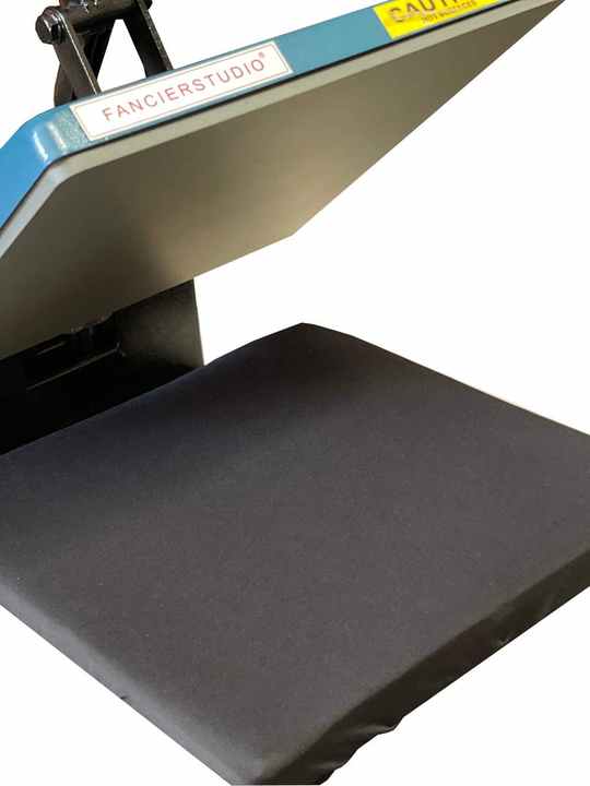 PTFE Heat-Proof Transfer Protector Covers Sewing Accessory for Baking ...