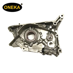 Wholesale hyundai starex oil pump For Proper Lubrification Of Your ...