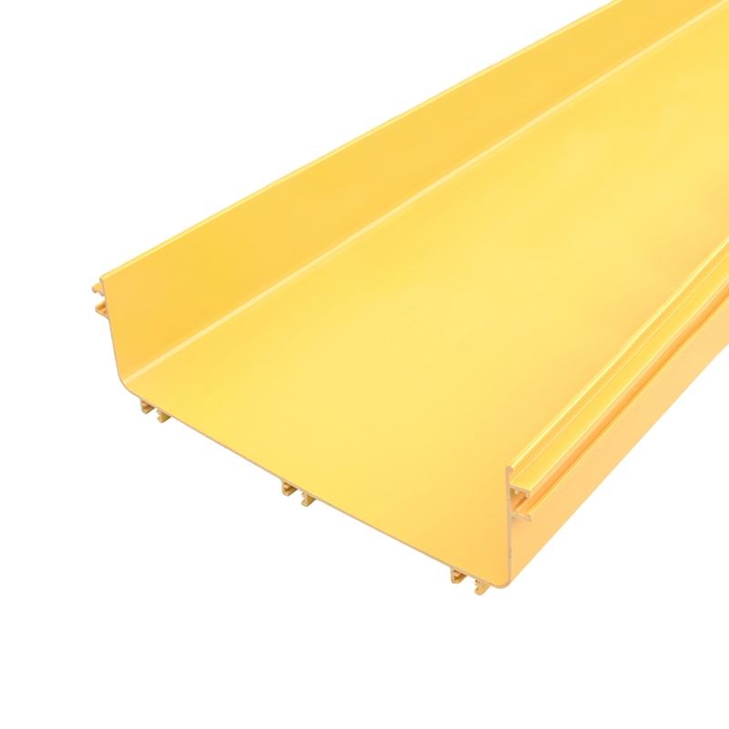 Cable Management Fiber Optical Raceway Manufacturer - Lepin