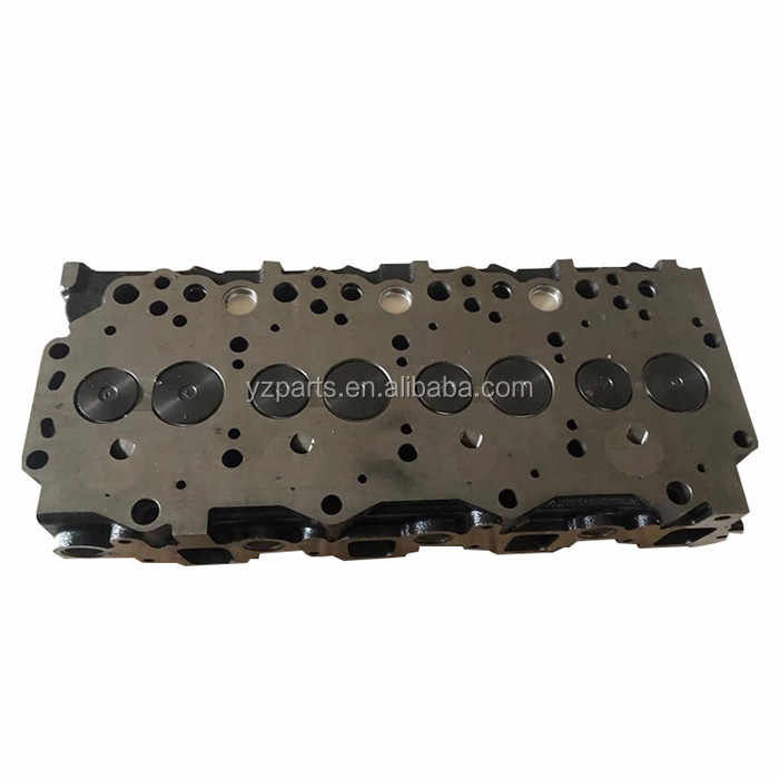 For kia Pregio/Bongo/Besta GS/K2700 2.7 engine complete cylinder head ...