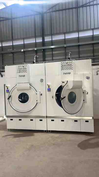 100kg Industrial Commercial Tumble Dryer Drying Machine Equipment for ...
