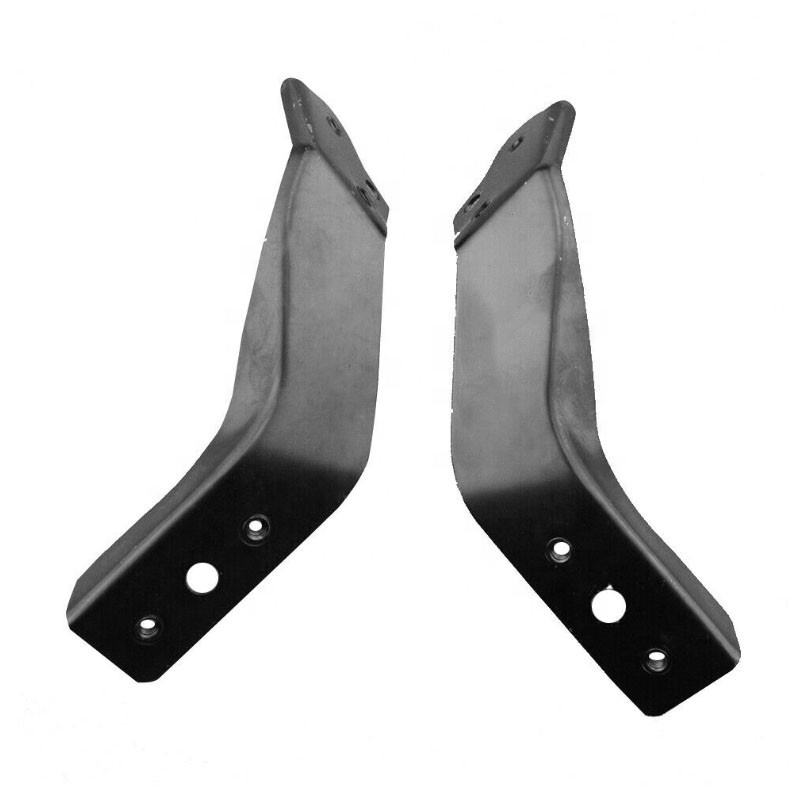 2046200285 2046200185 for Mercedes Benz C300 2007-2014 Bumper Bracket ...