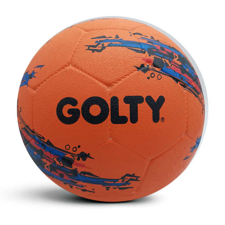 GOLTY GSR-1006A Size 5 Weight 400-450G and Circumference 680-700MM with ...
