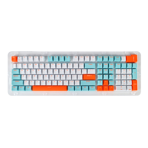 Wholesale keycap plain to Get A Warm Backyard During the Winter ...