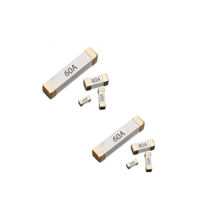 1250 1245 4512 Fast Acting Time Delay SMD Surface Mount Fuse 250V 300V ...