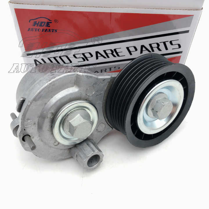 Engine Fan Belt Tensioner for Chevrolet Captiva CRUZE