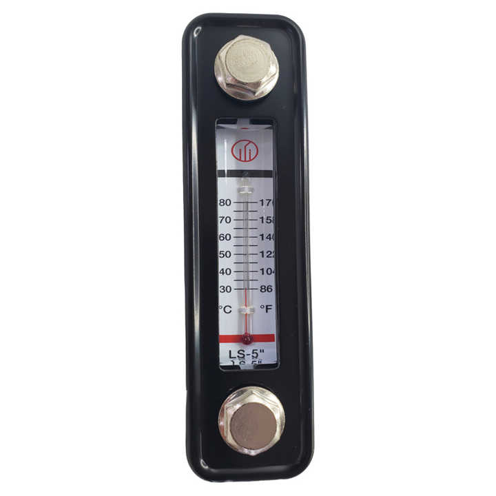 Premium Quality Fluid Level Gauges Industrial Hydraulic Oil Tank Level ...