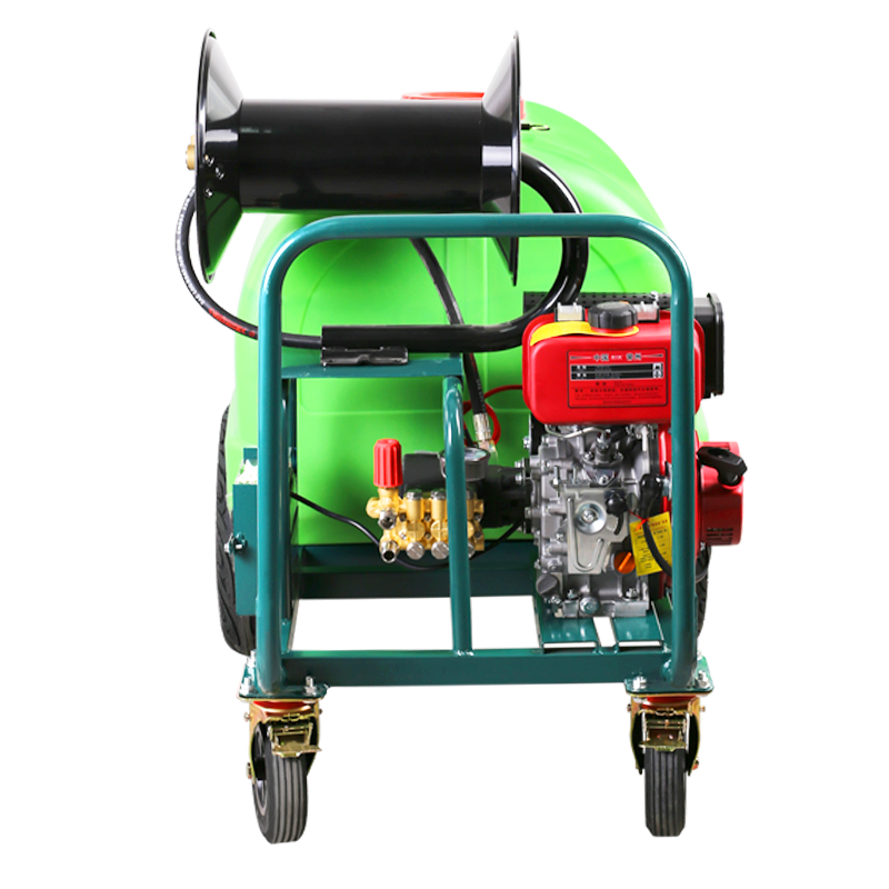 How to Choose a High Pressure Power Washer 5000 PSI: Ultimate Buying Guide