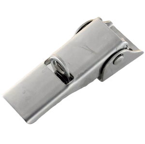 Wholesale spring loaded toggle clamps For Secure Holding Of Materials ...