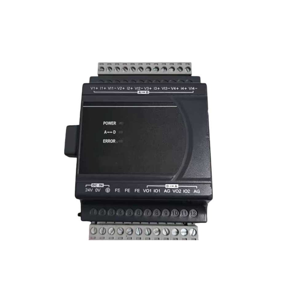 DVP Series PLC Programming CPU Module DVP12SA211T| Alibaba.com