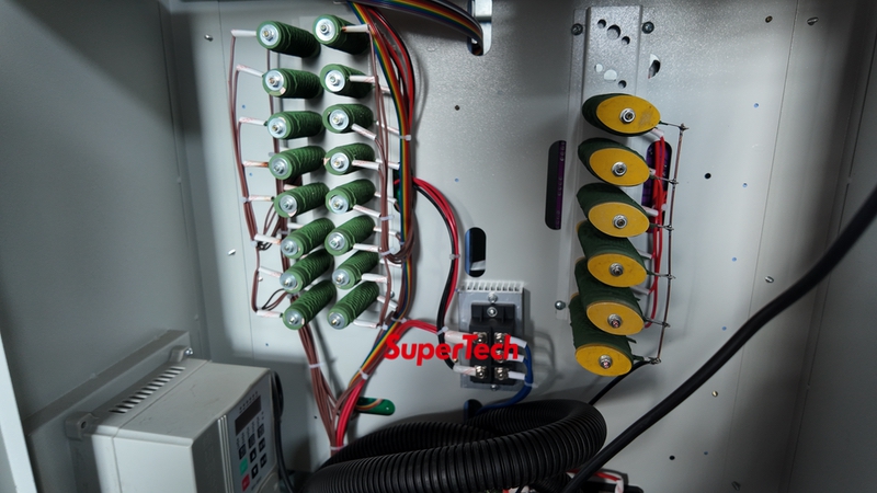 Precision and Efficiency with Advanced steel wire cut servic Solutions