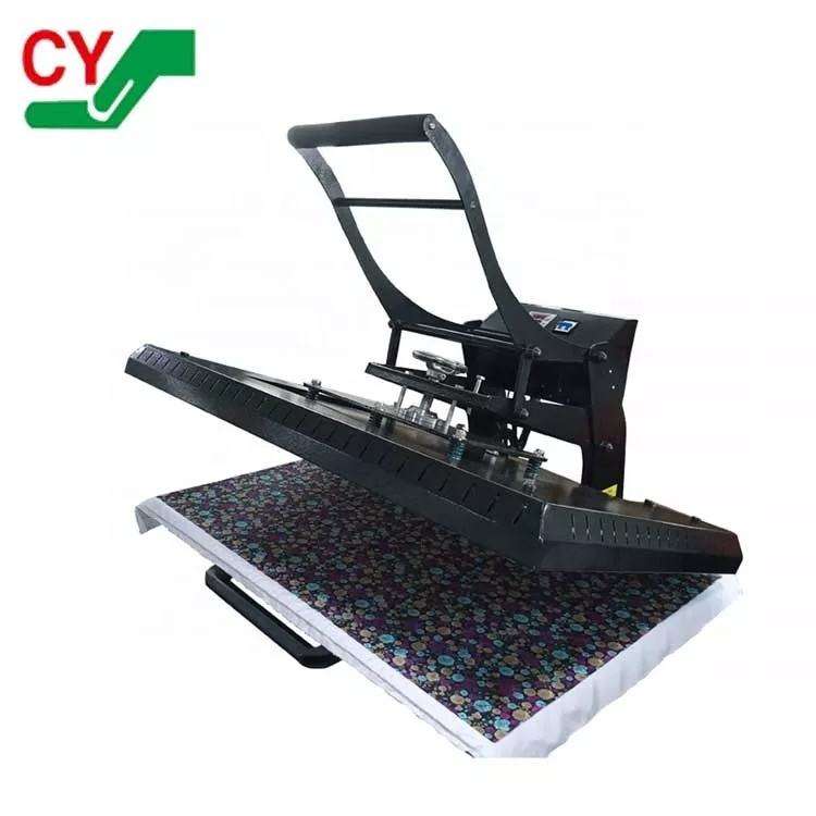 Hot Selling Cheap Large Format Sublimation Heat Press Machine Big Size ...