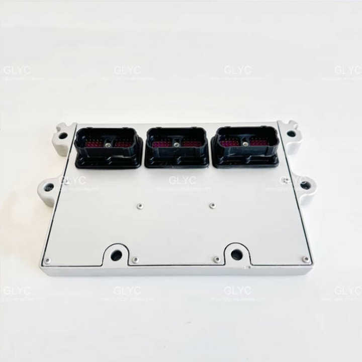 High-quality Electric Control Module ECM for Cummins QSK60