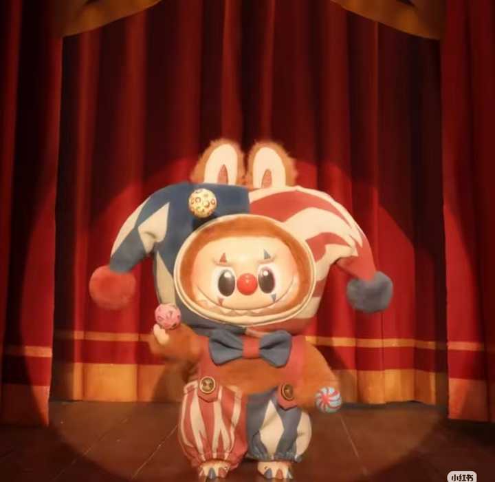 Authentic Popmart Why so Serious Halloween Labubus Dimoo Twinkle ...