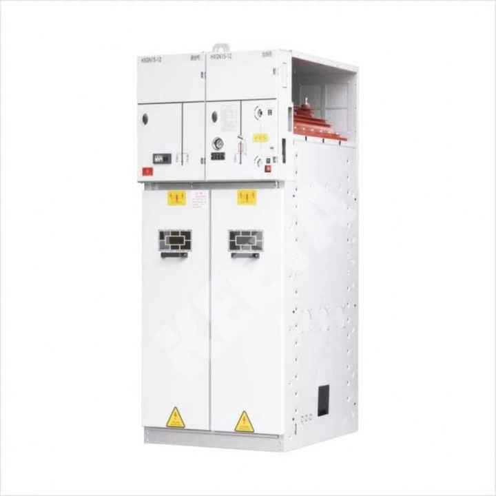 12kV/24kV/36kV/40.5kV Solid Insulated Switchgear (SF6 Free) / Ring Main Unit / RMU / Power ...