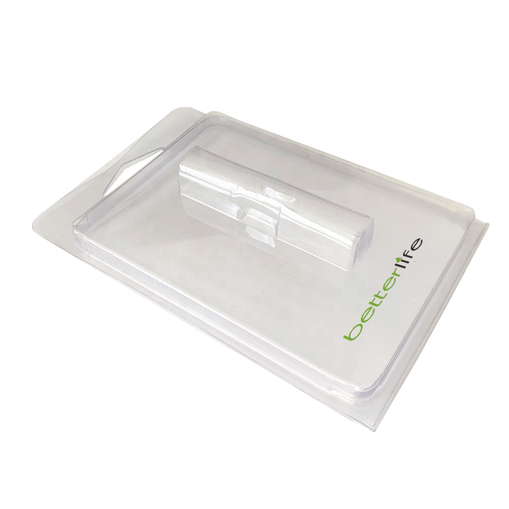 Custom Clamshell Plastic Packaging - Eco-Friendly Blister Packs