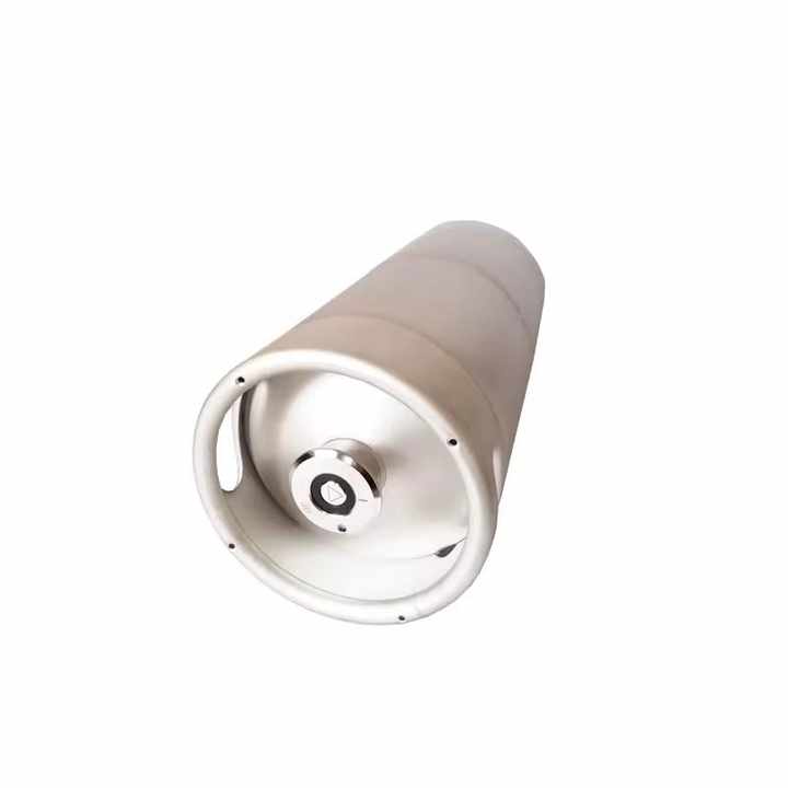 A/D/S/G Type Draft Beer Kegs - Efficient & Durable Solutions