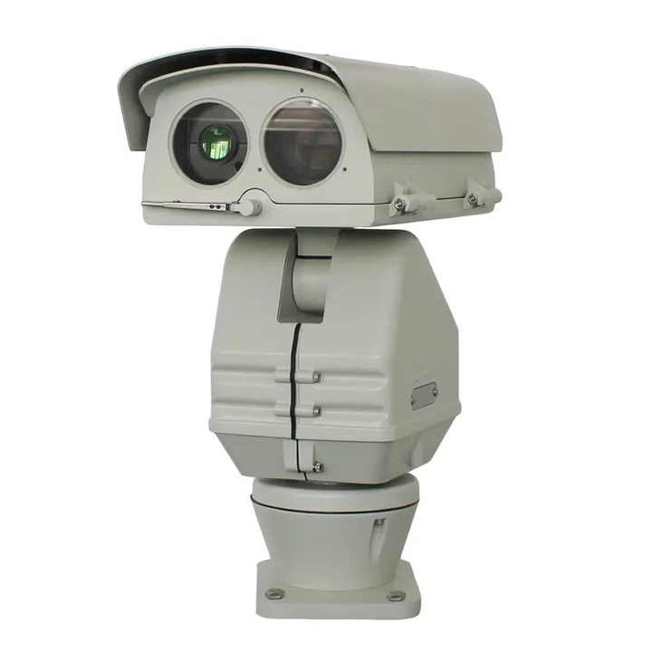 City Road Highway HD network IP PTZ camera long range 3KM PTZ camera ...