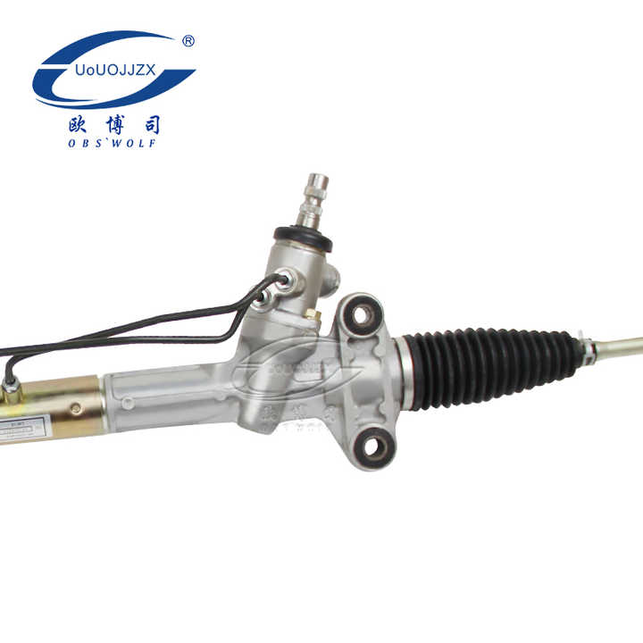 power steering rack for toyota avavza F601 2003-2011 model 44200-BZ061 ...
