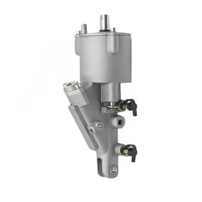 Maximice la Eficiencia con Soluciones de Maquinaria de Construcción ...