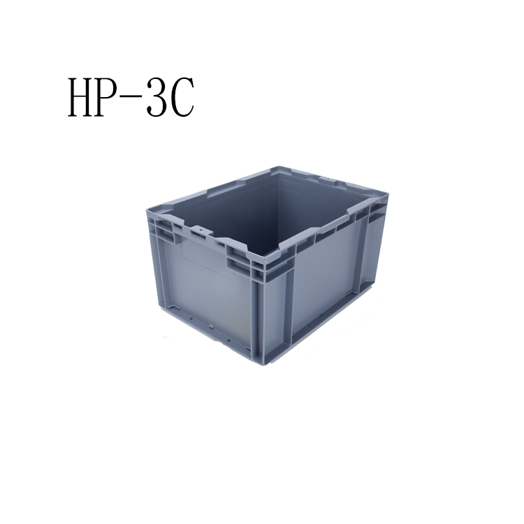 Durable and Versatile plastic hp box: Ideal for Secure Storage Solutions