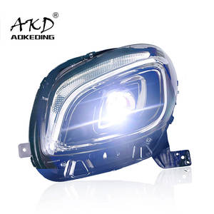 Top Efficient headlights for smart car For Safe Driving - Alibaba.com