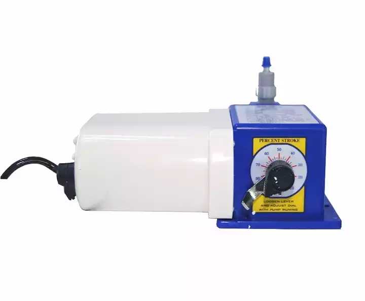 JM Series CE 220V Acid Chemical Liquid Chlorine Metering Dosing Pump for Water Treatment Simple ...