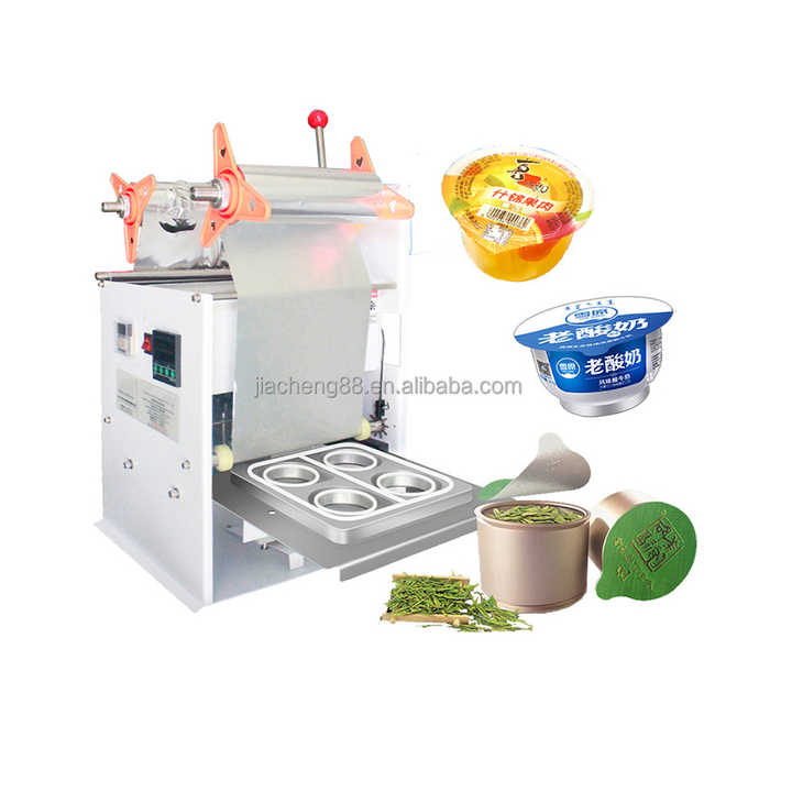 Customized Food Container Sealing - Efficient & Reliable