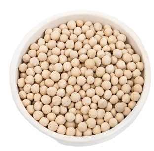 Zeolite 5A Molecular Sieve for Dehydration of Polymer Grade Ethylene ...