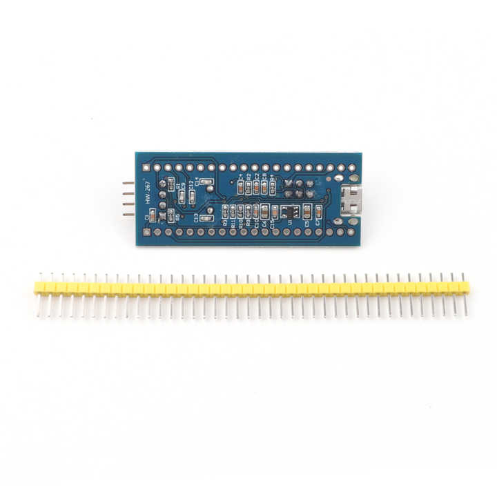 STM32F103C8T6 Development Board - High-Quality, Arduino-compatible