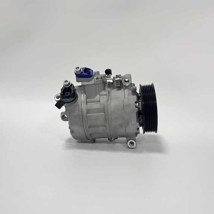 Car AC Compressor Auto Air Conditioning Compressors for BMW E66 E60 E63 ...