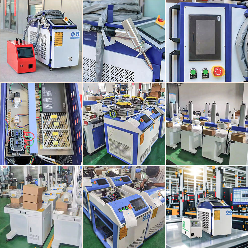 Find a Laser Welder Price With the Best Deal - Alibaba.com
