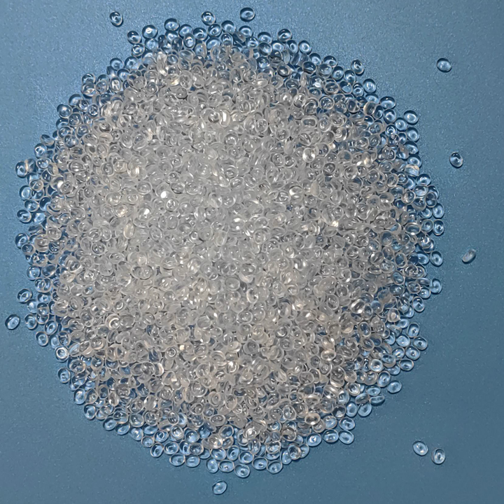 Metallocene mLLDPE 8656ML injection molding grade plastic raw material ...