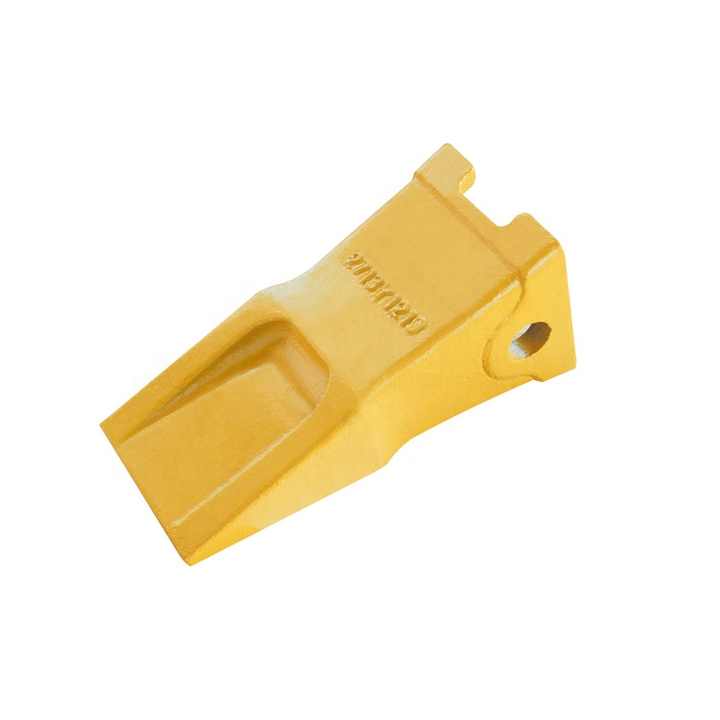 Excavator Parts GET SK200 Bucket Tooth and Adapter| Alibaba.com