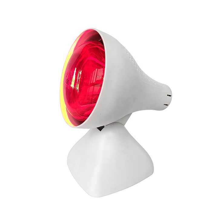 2023 Portable NIR TDP Infrared Physical Therapy Lamp 200W
