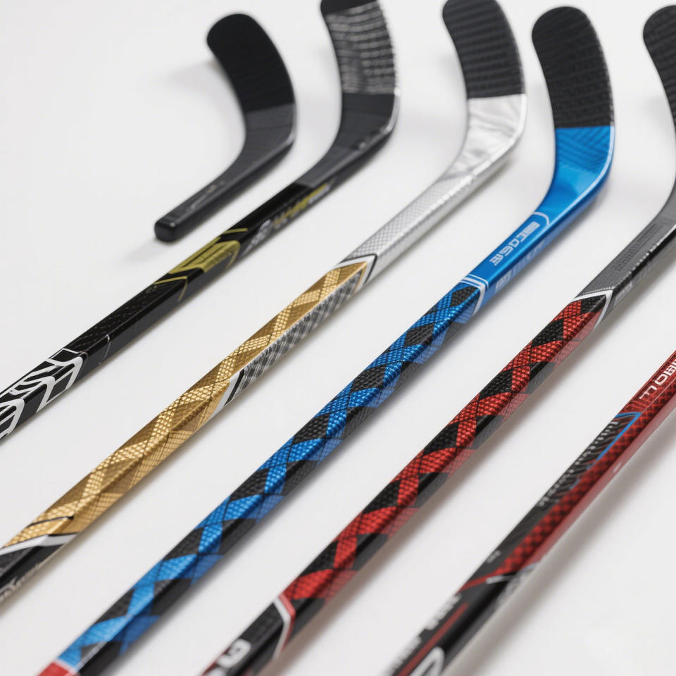 Factory Supplied Brand Stick Model Carbon Fiber with Woven Lightweight ...