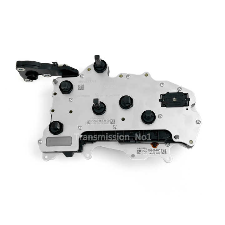 DQ400 Control Module New Condition| Alibaba.com
