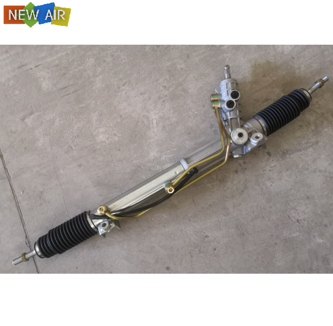 宝马e39 32136751745的动力转向齿条转向器 - Buy 32136751745,Power Steering Rack For ...