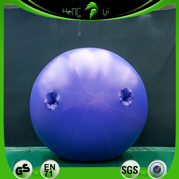 How to Choose the Best Inflatable Ball Suit for Fun and Safety