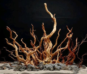 Custom Aquarium Tree Roots To Enhance Appearance - Alibaba.com