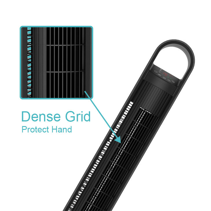 Topson Wife Wifi 3 Speed Oscillating 220V Air Cooler Fans