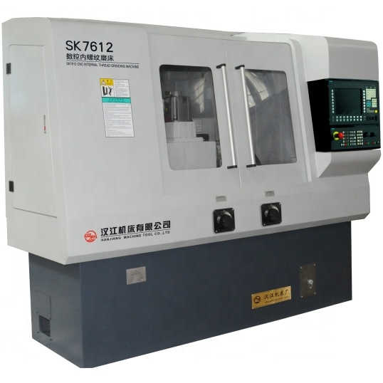 SK7612 CNC Internal Thread Grinding Machine| Alibaba.com
