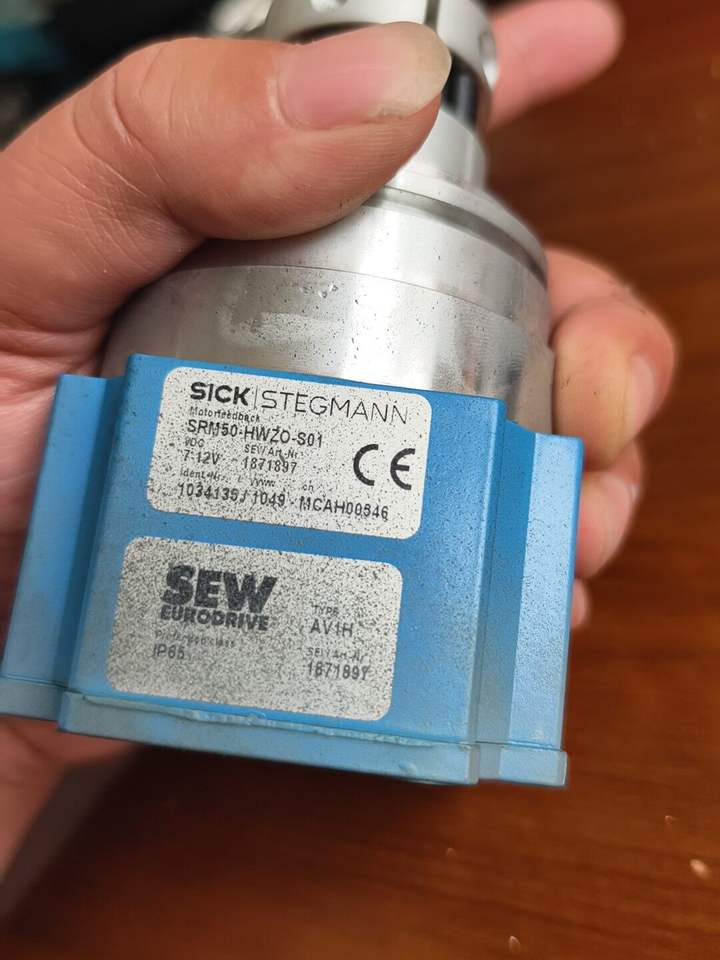 SRM50-HWZO-S01 Encoder 1871897 for PLC| Alibaba.com
