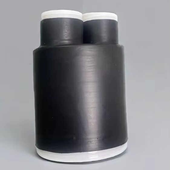 EPDM Rubber Cold Shrink Cable Breakout for Power Cable Sealing
