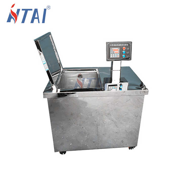 Small Lab Fabric Dyeing Machine for Export Textile Machinery