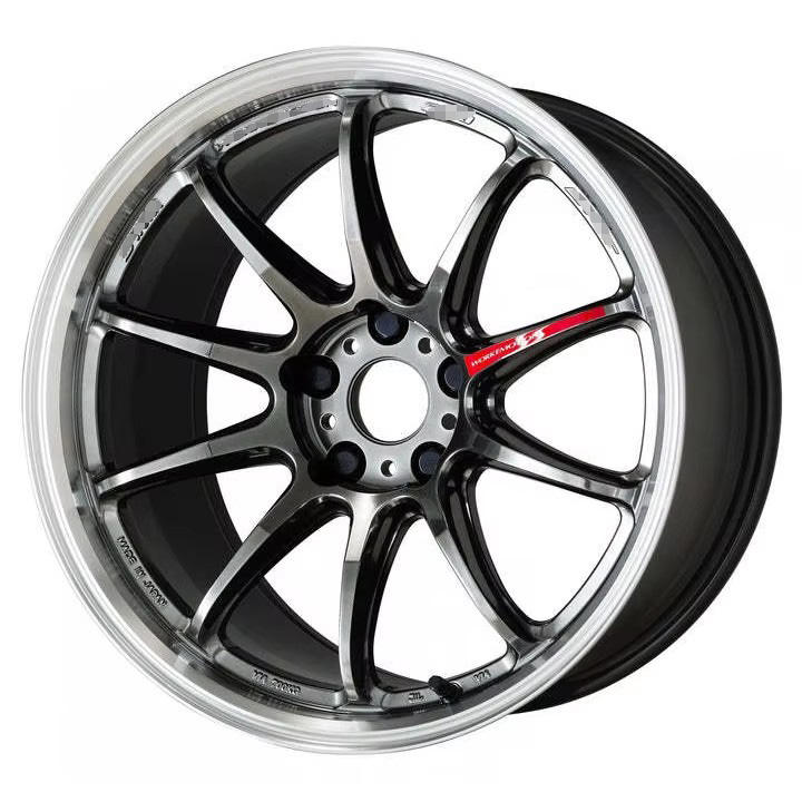 How to Choose Work Emotion ZR10 Wheels: A Complete Buyer's Guide