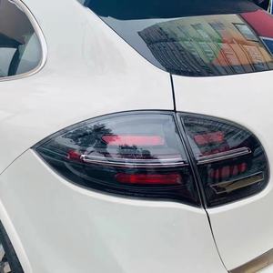 Hochwertiges porsche cayenne schwanz lichter für den Bau von Autos ...