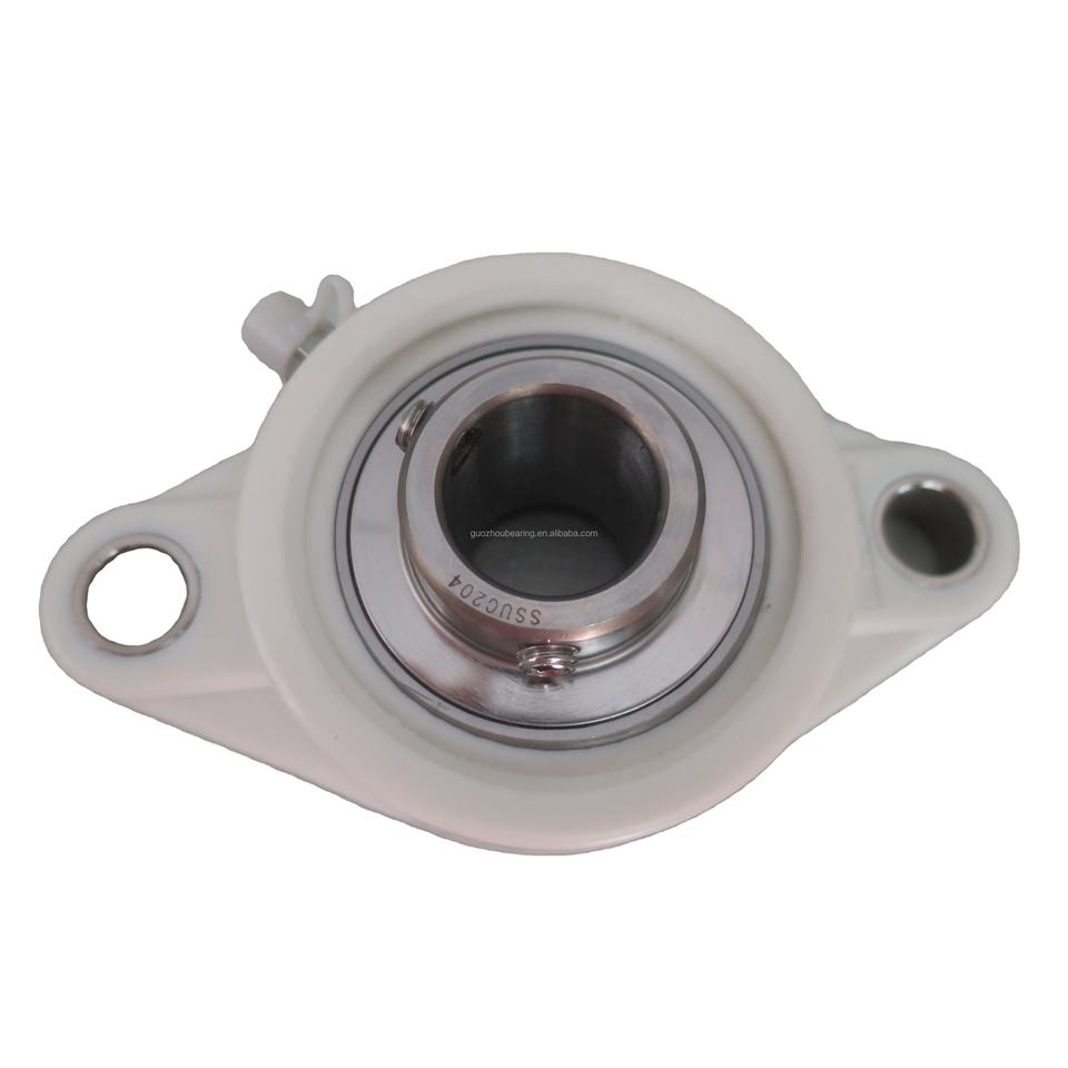 Rodamiento de Bloque de Almohada de Plástico UCFL204 SUCFL204 SSUCFL204 ...