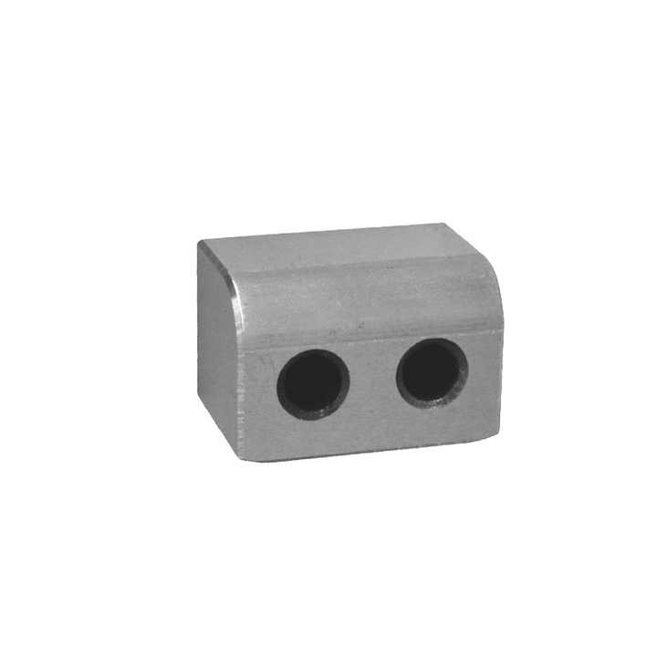 High Quality Square Interlocking Plastic Mold and Metal Injection Mold ...