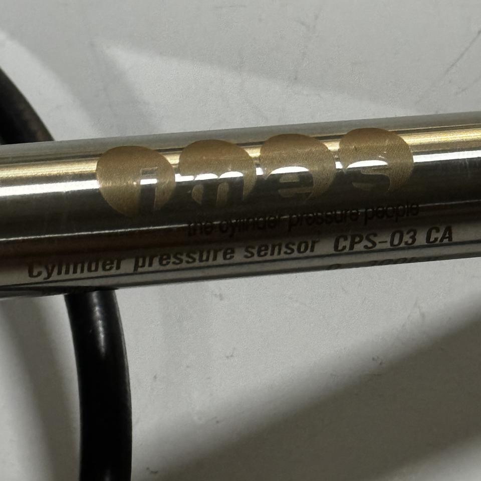 IMES Cylinder Pressure Sensor CPS- 03 CA - Precision & Reliability